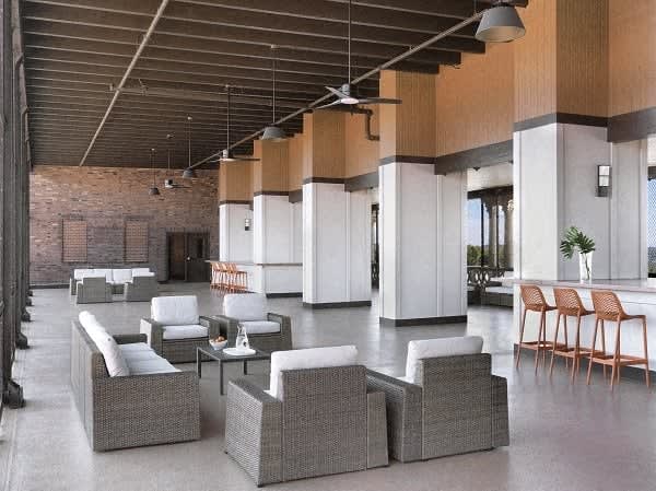Photos and Video of The Core Apartment Residences in Saint Louis, MO