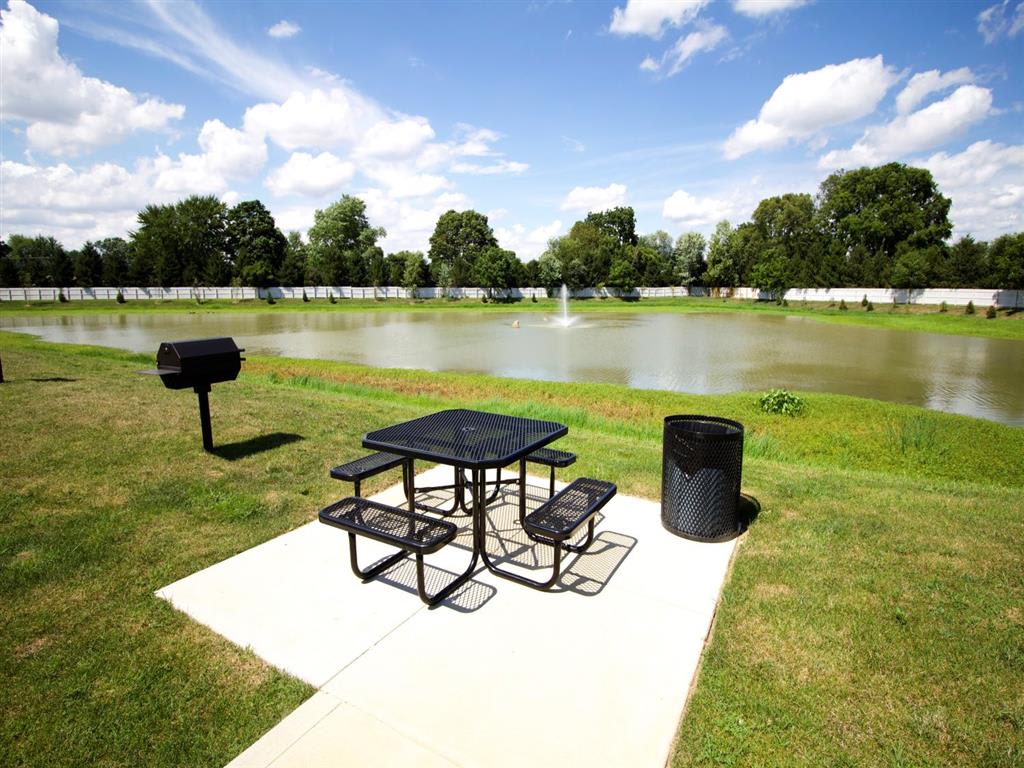 Photos and Video of Covington by the Lake in Louisville, KY