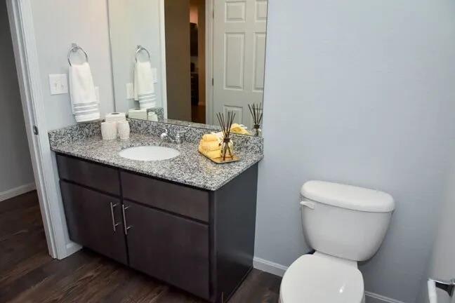 Photos and Video of The Willard at Preston Crossing in Louisville, KY