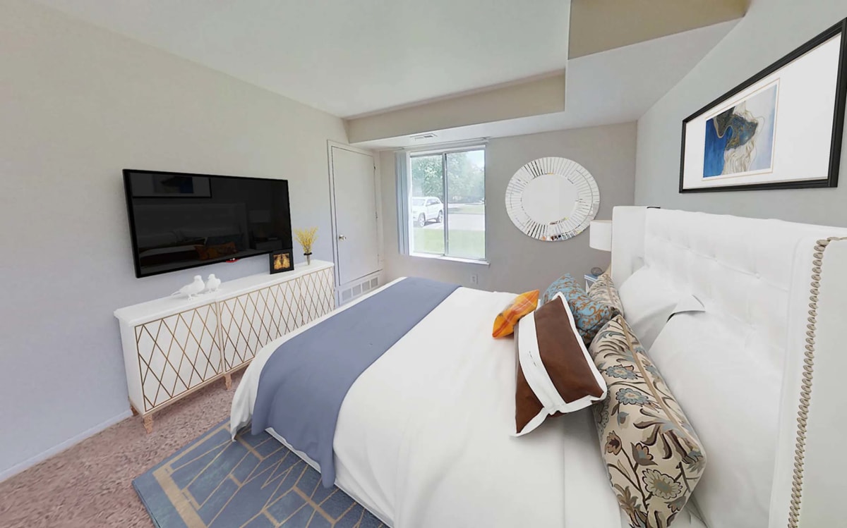 Photos and Video of Spring Hill in Shelby Twp, MI