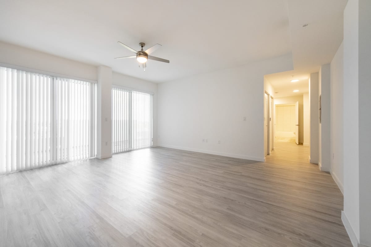 Photos and Video of Solaris Apartment Homes in Hallandale, FL