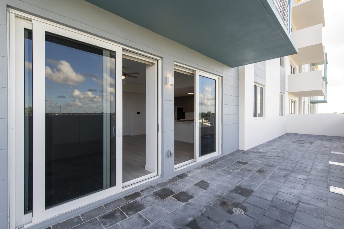 Photos and Video of Solaris Apartment Homes in Hallandale, FL