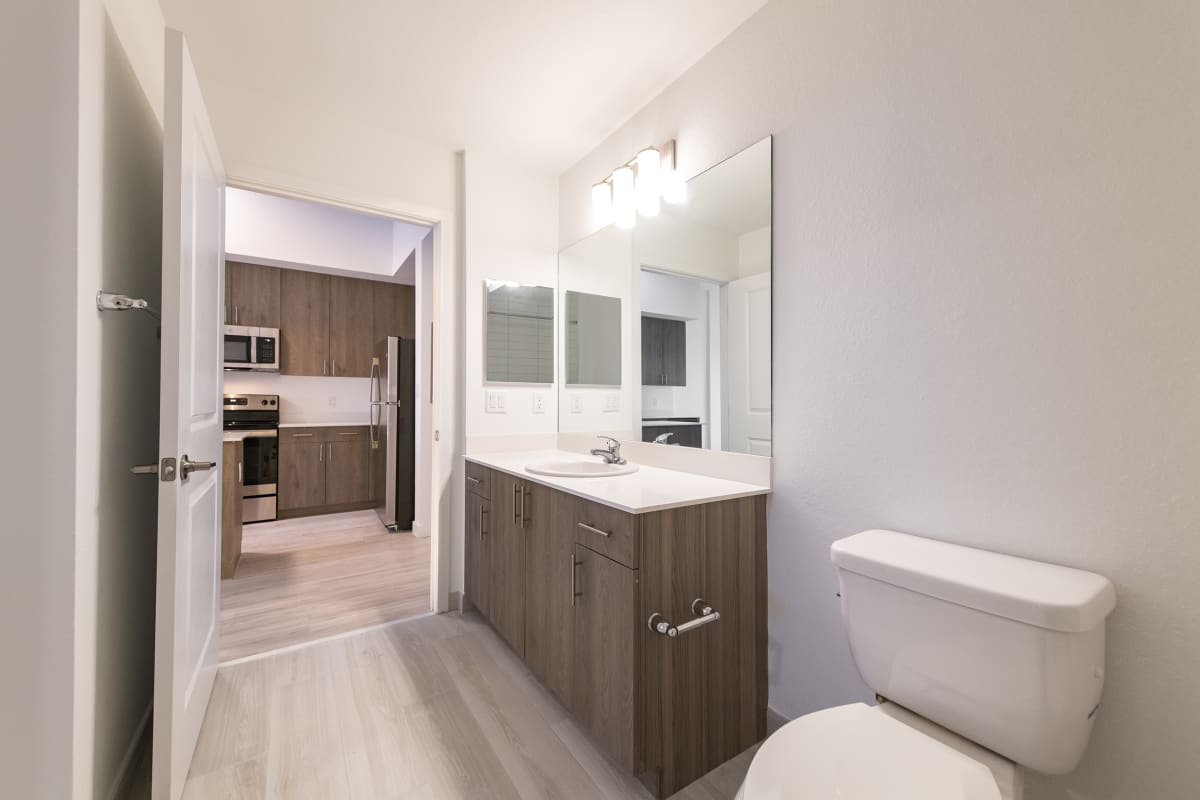 Photos and Video of Solaris Apartment Homes in Hallandale, FL