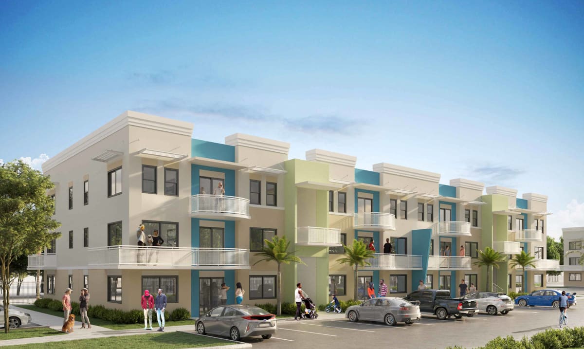 Photos and Video of Captiva Cove III in Pompano Beach, FL