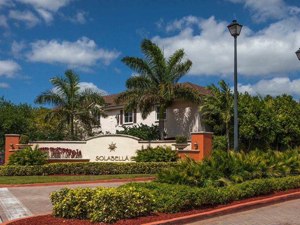 Photos and Video of Solabella Apartments Apartment Homes in Miami ...
