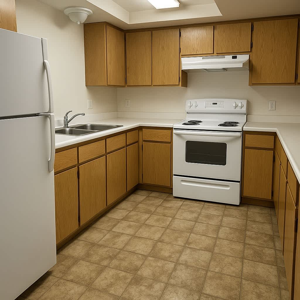 Photos and Video of Alamar Apartments in Merced, CA