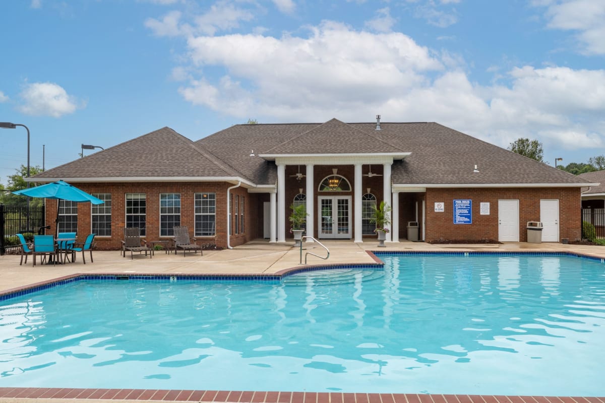 Photos and Video of Highland Pointe in Huntsville, AL