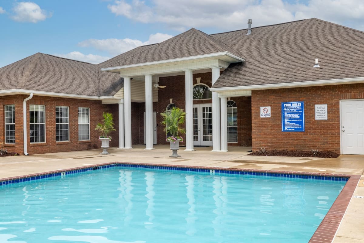 Photos and Video of Highland Pointe in Huntsville, AL