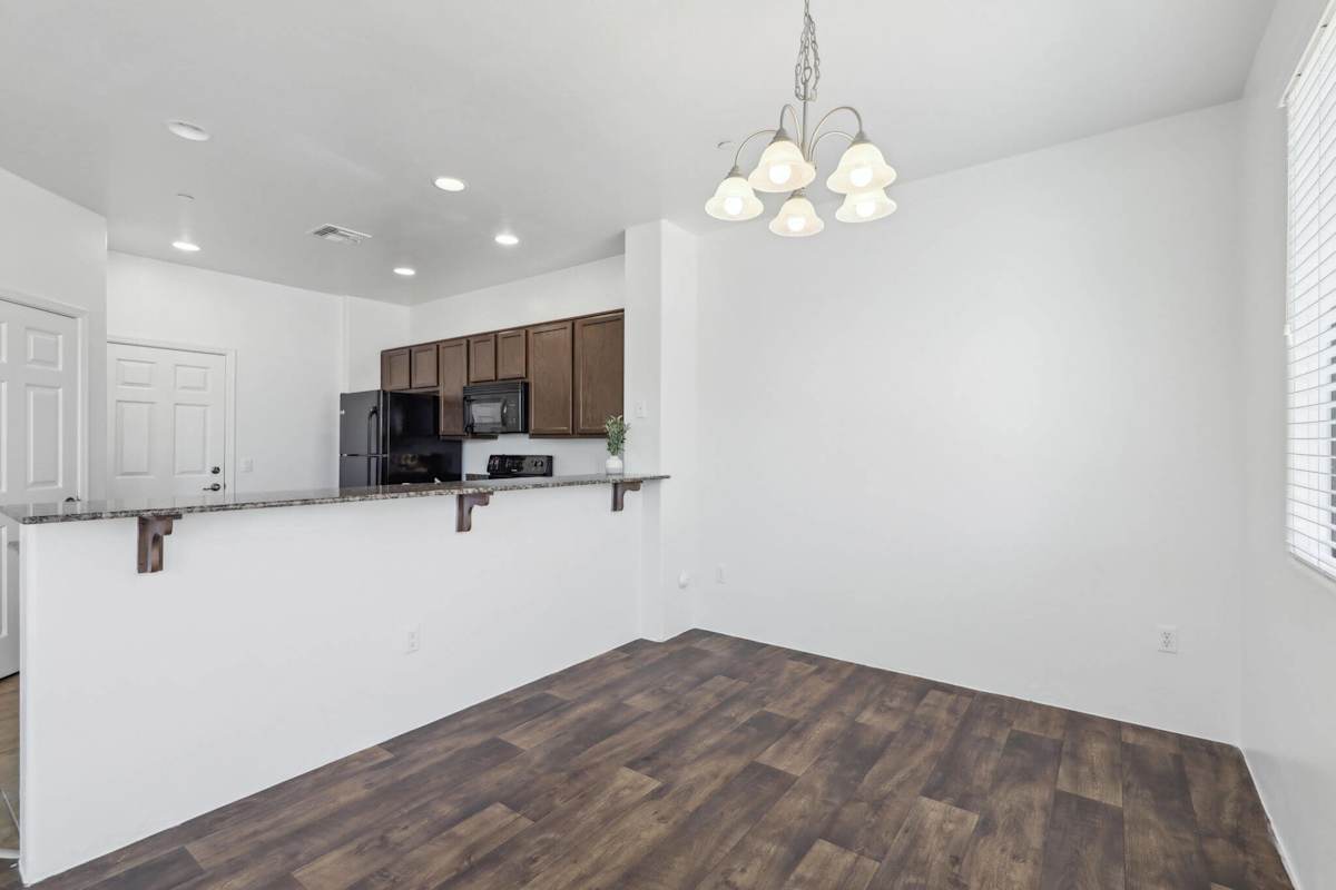 Photo Gallery | Galeria del Rio Townhomes for Rent in Tucson, AZ