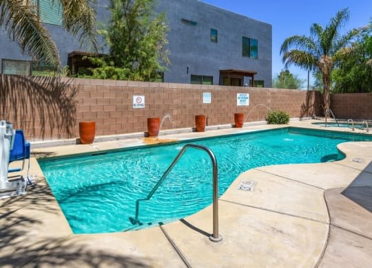 Photo Gallery | Galeria del Rio Townhomes for Rent in Tucson, AZ