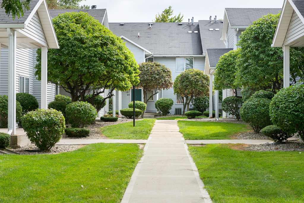 Photos of Village Walk Apartments in Webster, NY