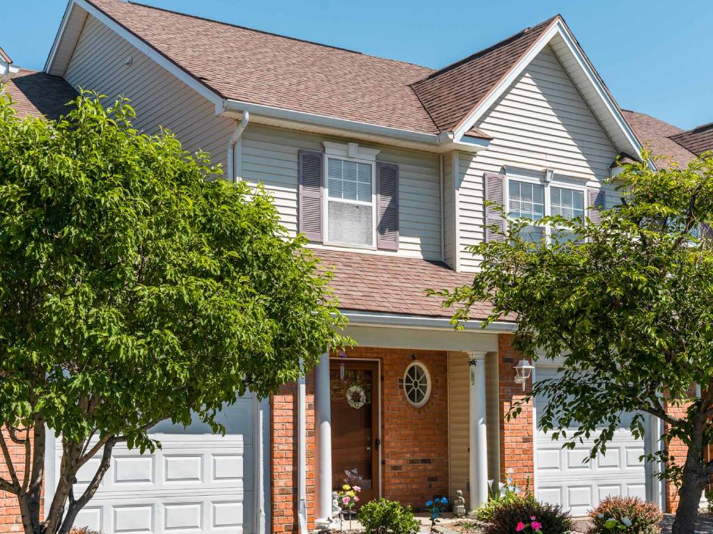 Photos and Video of Webster Woods Townhouse Apartments in Webster, NY