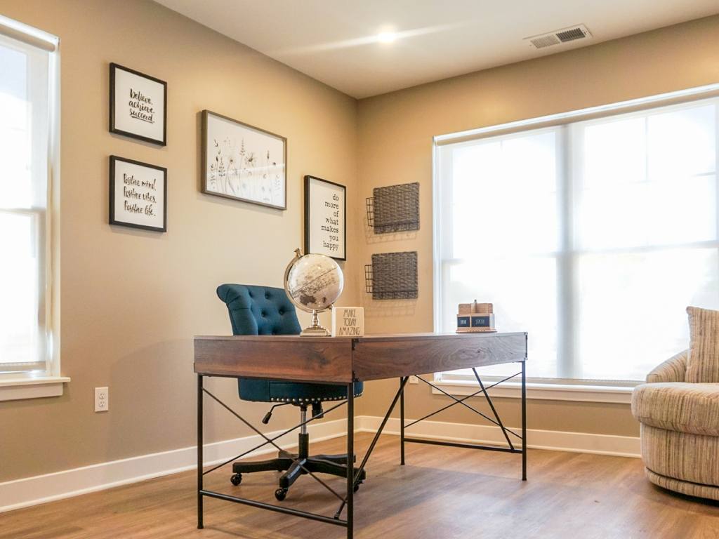 Photos and Video of Champion Reserve Townhomes in Victor, NY