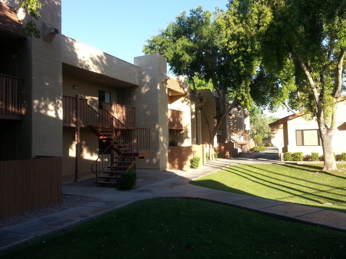 Photos and Video of Desert Meadows in Phoenix, AZ
