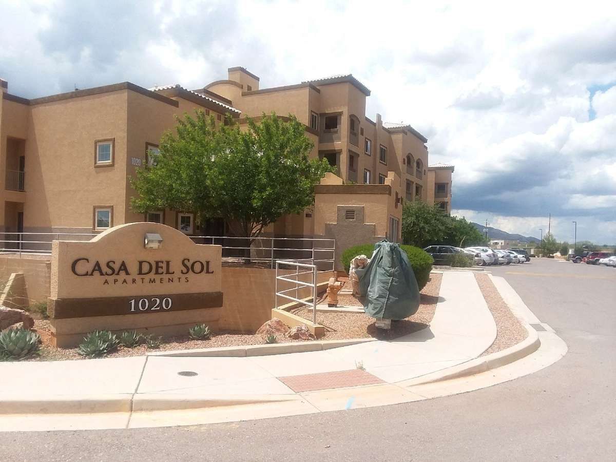 Photos and Video of Casa Del Sol in Sierra Vista, AZ