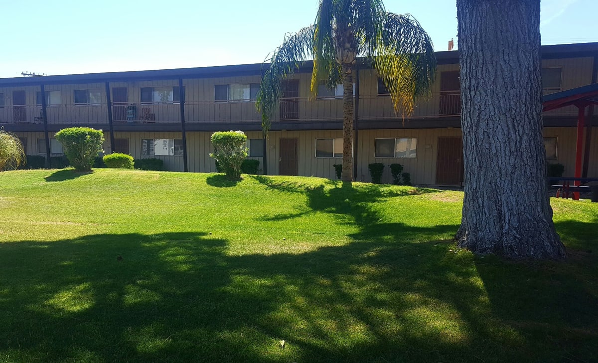 Photos and Video of Camelback Properties in Phoenix, AZ