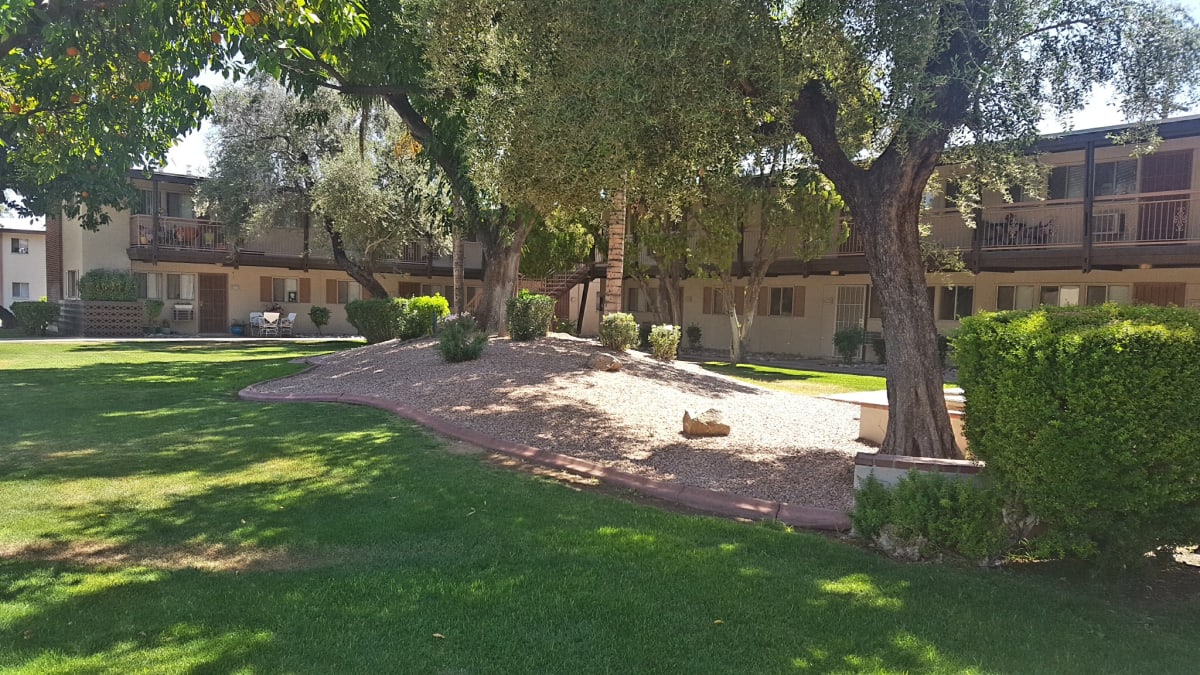 Photos and Video of Camelback Properties in Phoenix, AZ