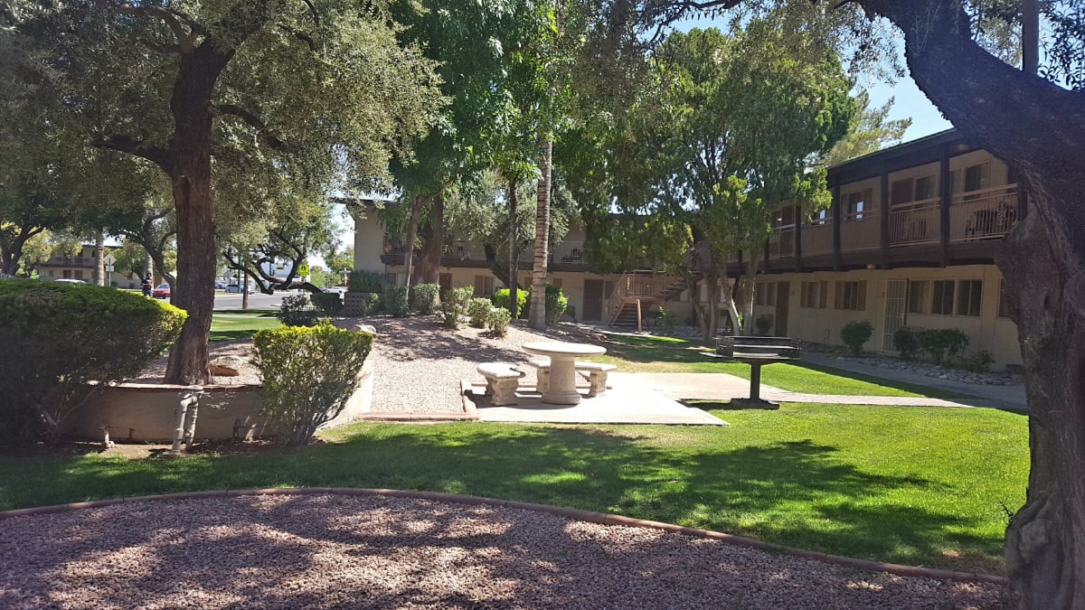 Photos and Video of Camelback Properties in Phoenix, AZ