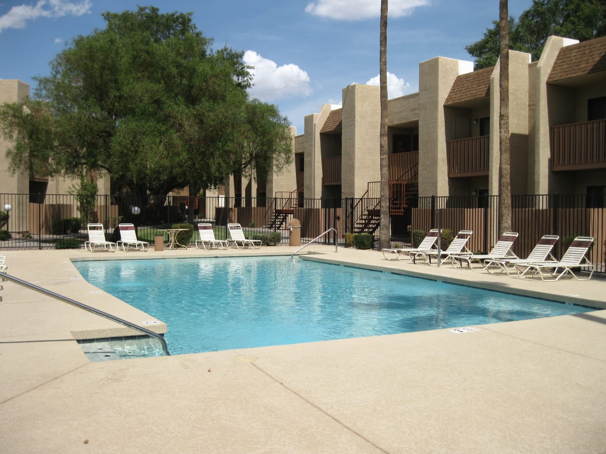 Photos and Video of Desert Meadows in Phoenix, AZ