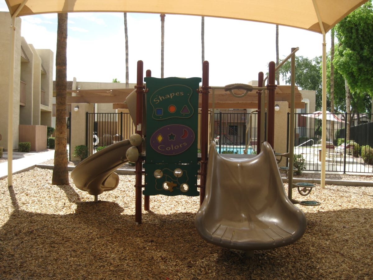 Photos and Video of Desert Meadows in Phoenix, AZ