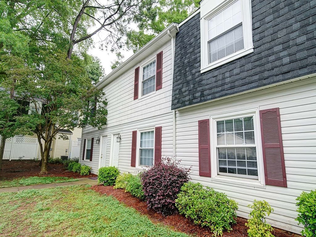 Apartments For Rent in Charlotte, NC | Timberstone Townhomes