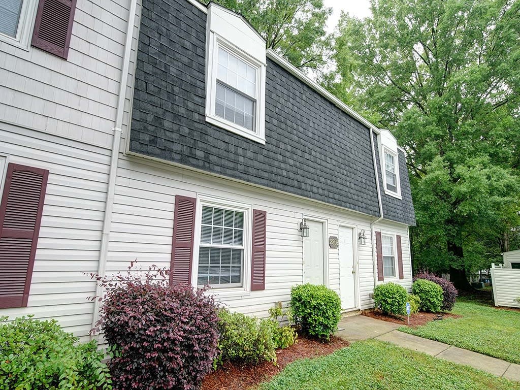 Apartments For Rent in Charlotte, NC | Timberstone Townhomes