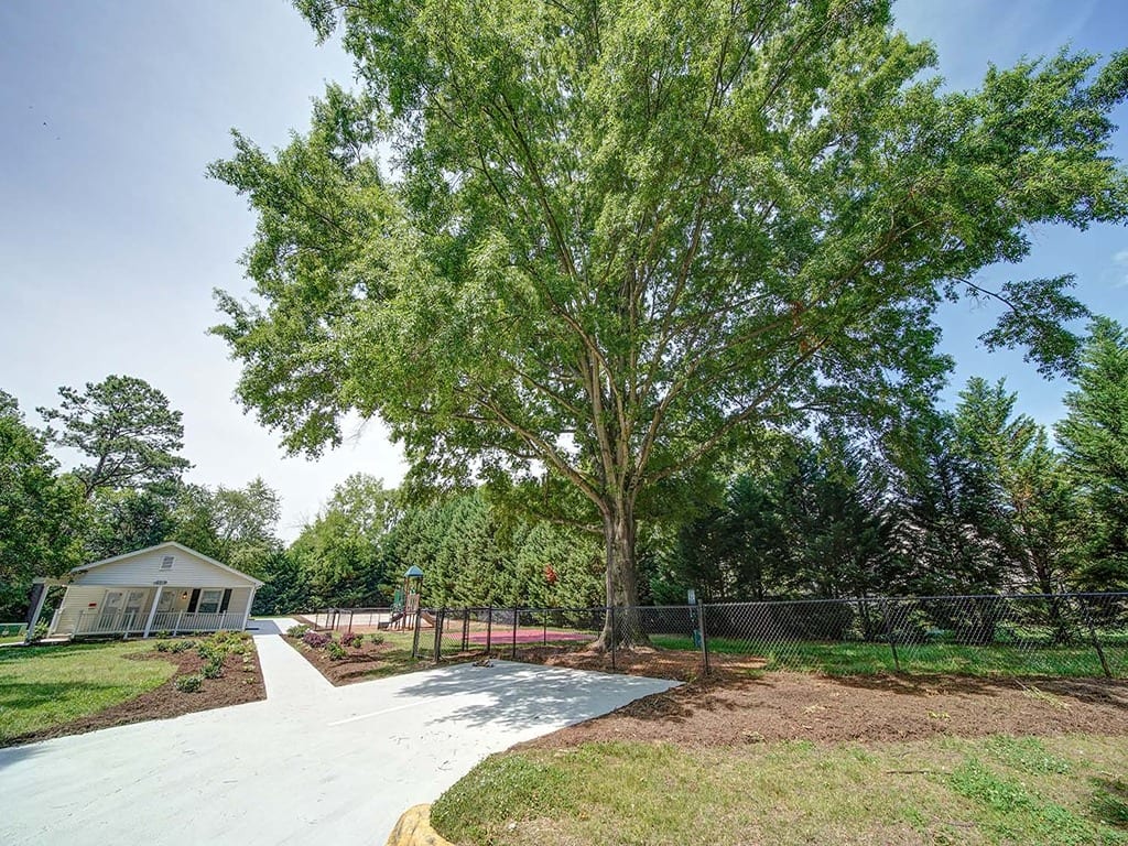 Apartments For Rent in Charlotte, NC | Timberstone Townhomes