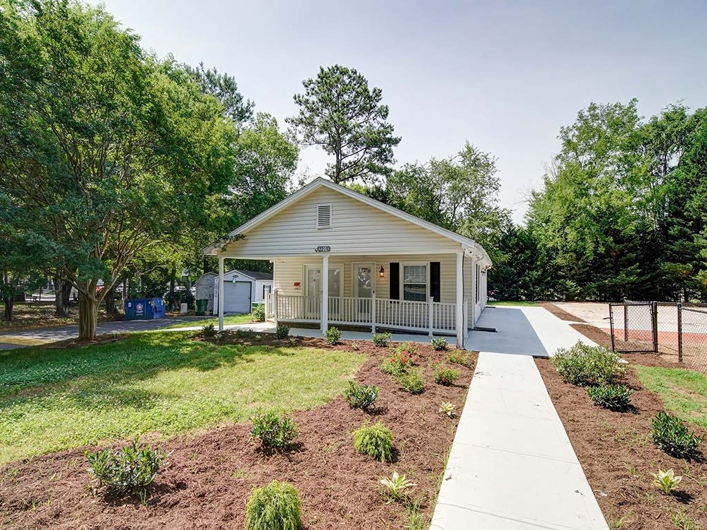 Apartments For Rent in Charlotte, NC | Timberstone Townhomes