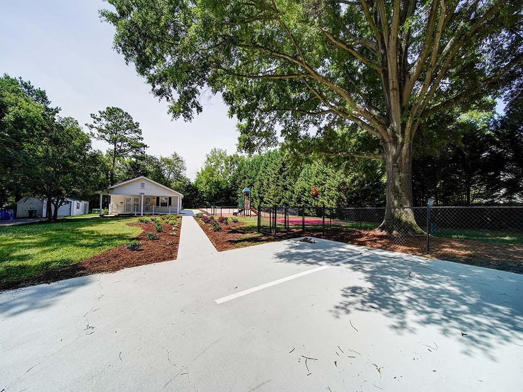 Apartments For Rent in Charlotte, NC | Timberstone Townhomes