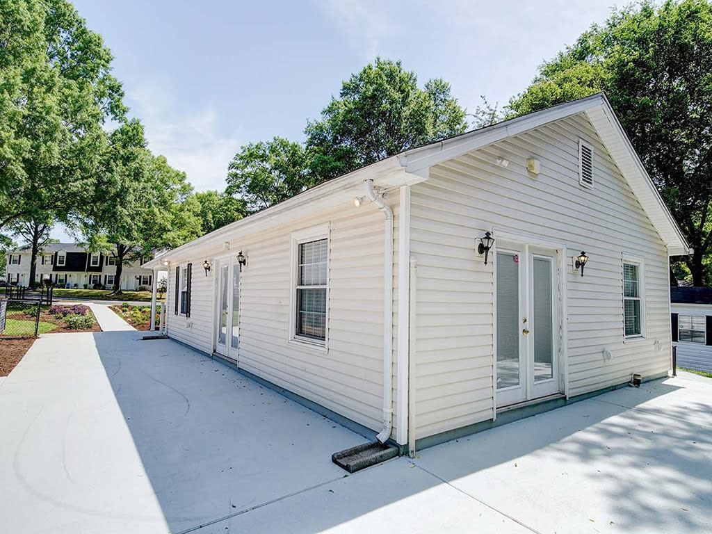 Apartments For Rent in Charlotte, NC | Timberstone Townhomes