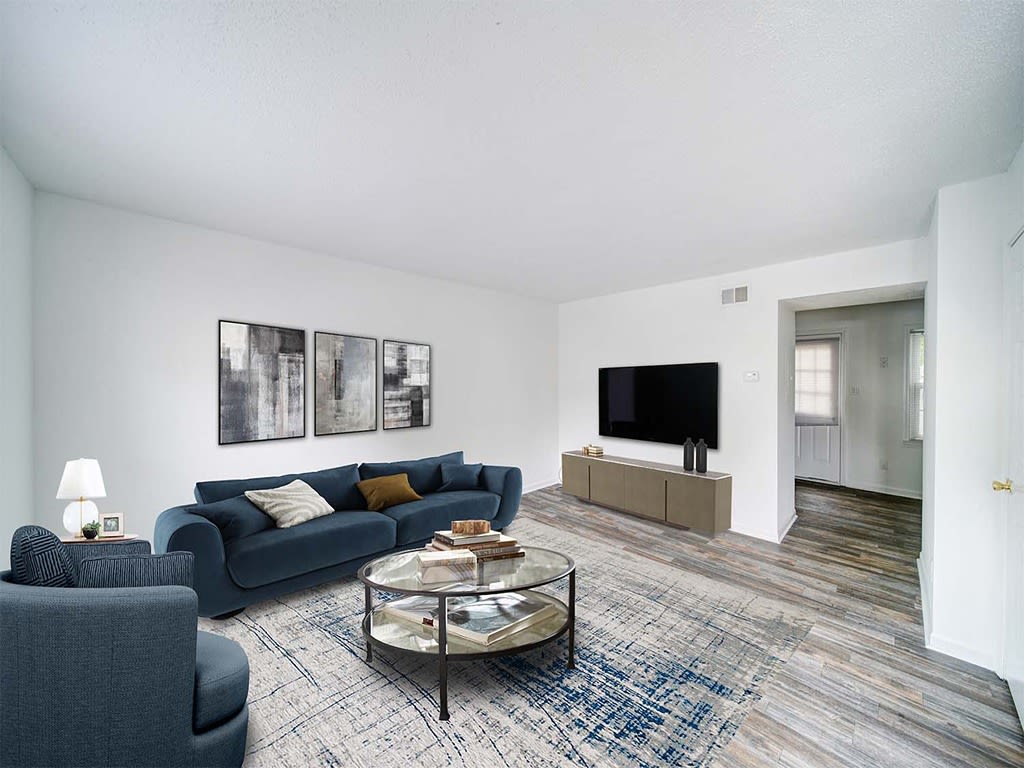 Apartments For Rent in Charlotte, NC | Timberstone Townhomes