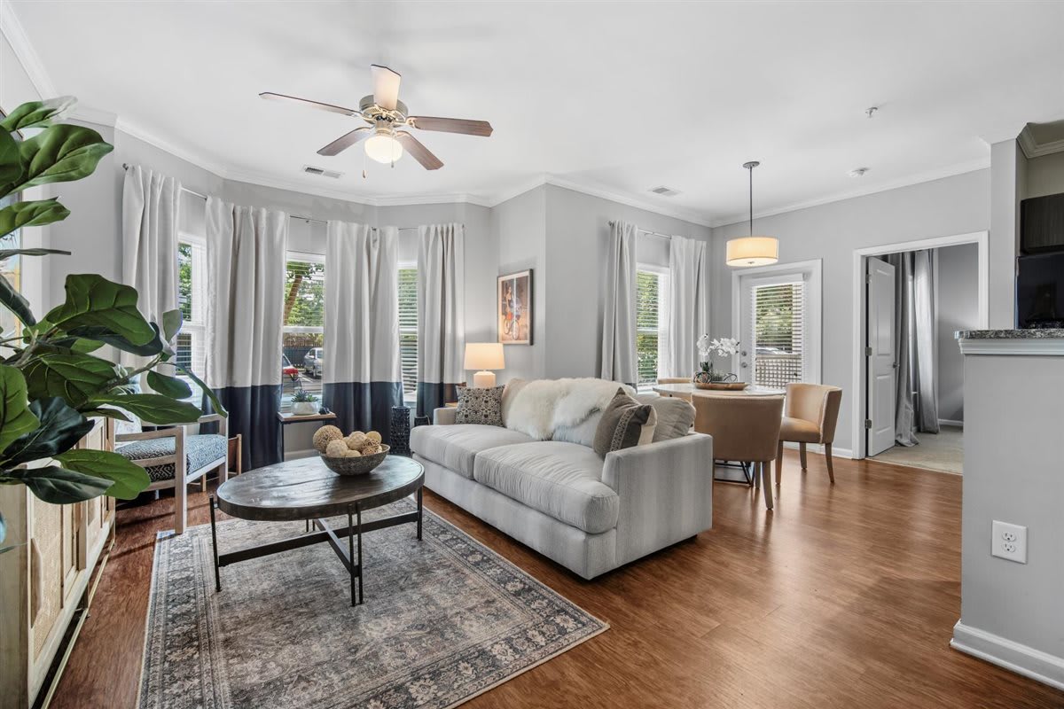 Apartments For Rent in Ladson, SC | Cypress River | Photos