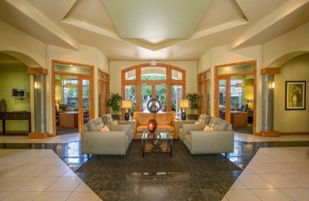 Apartments for Rent in North Phoenix | Canyon Crossroads