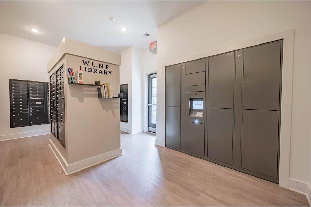 Simpsonville, SC Apartments for Rent | Waterleaf at Neely Ferry