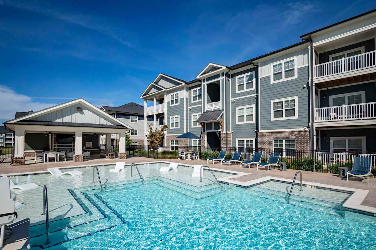 Simpsonville, SC Apartments for Rent | Waterleaf at Neely Ferry
