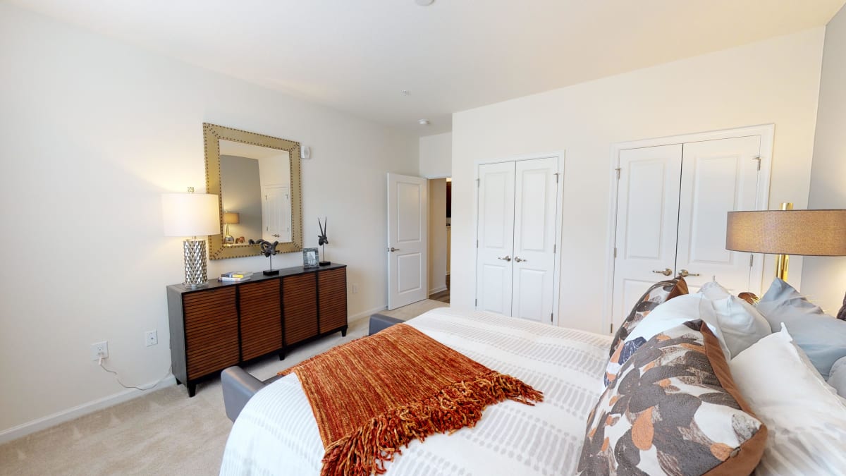 Photo Gallery | Belmont at Tryon Apartments