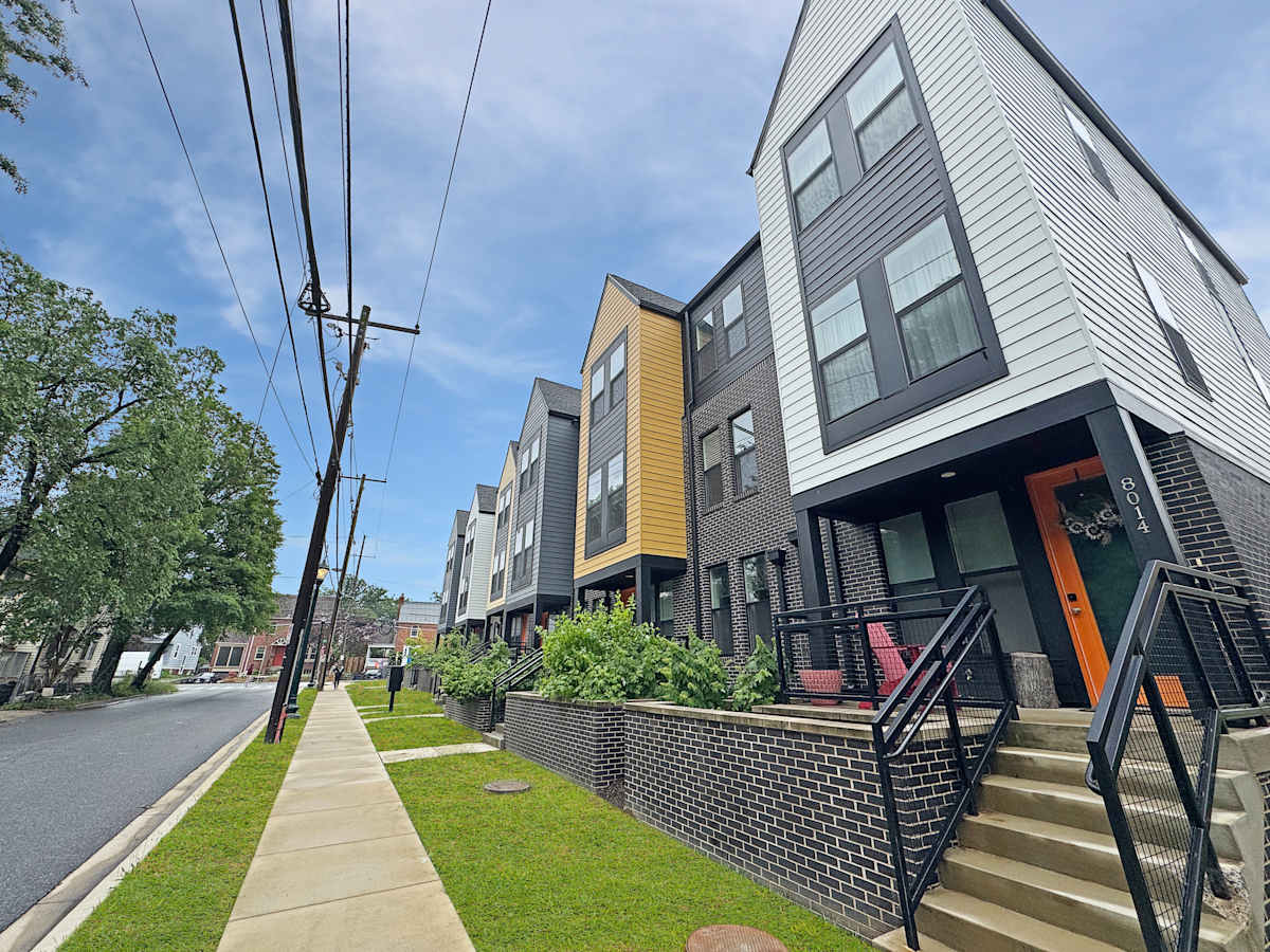 Photos and Video of Artspace Silver Springs in Silver Spring, MD