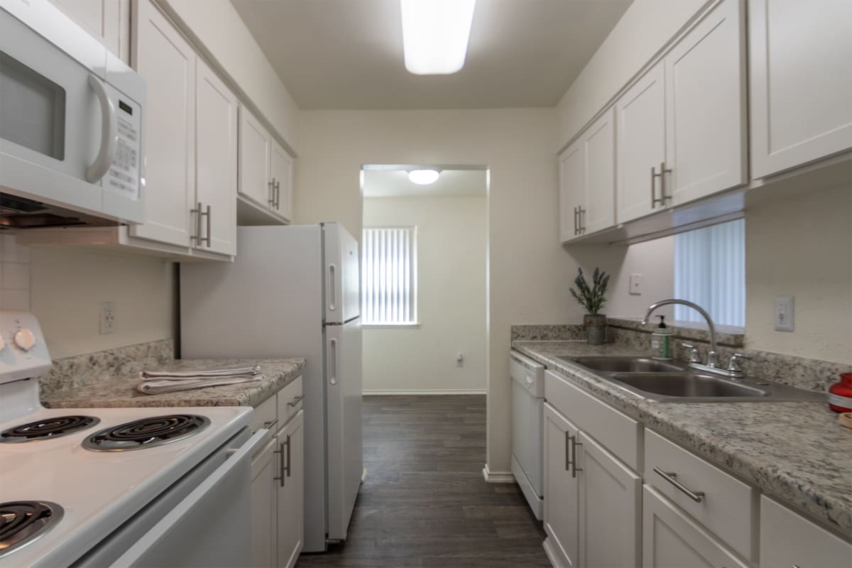 Photos and Video of Preston Park in Dallas, TX