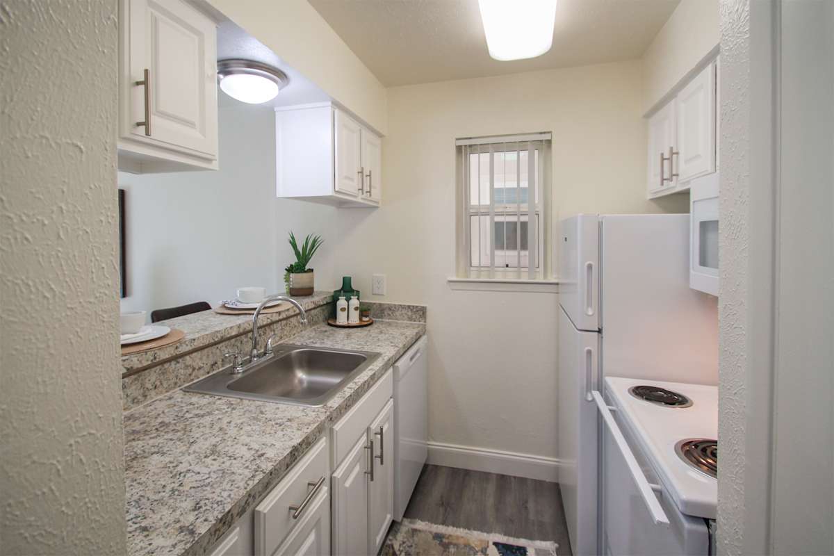 Photos and Video of The Summit at Midtown in Dallas, TX