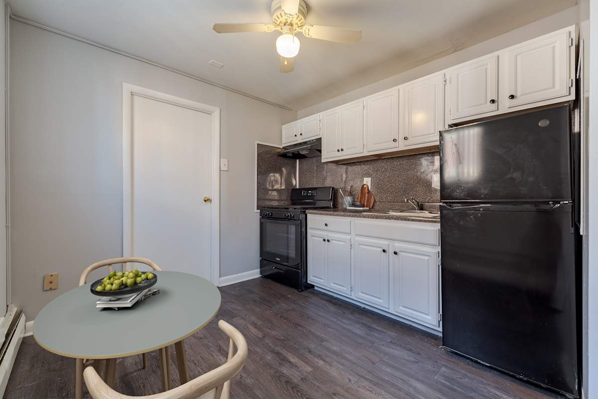 Property details for Benton Gardens Apartments in Philadelphia, PA