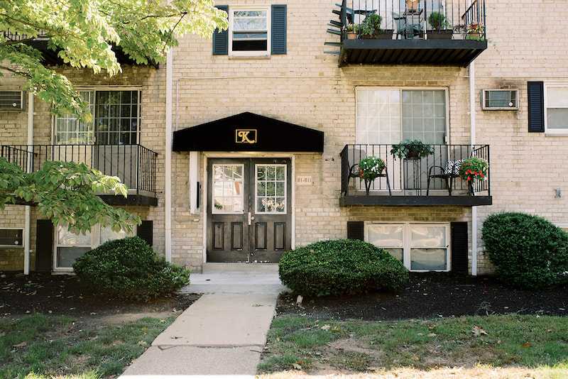 Krewstown Apartments | Krewstown Park Apartments