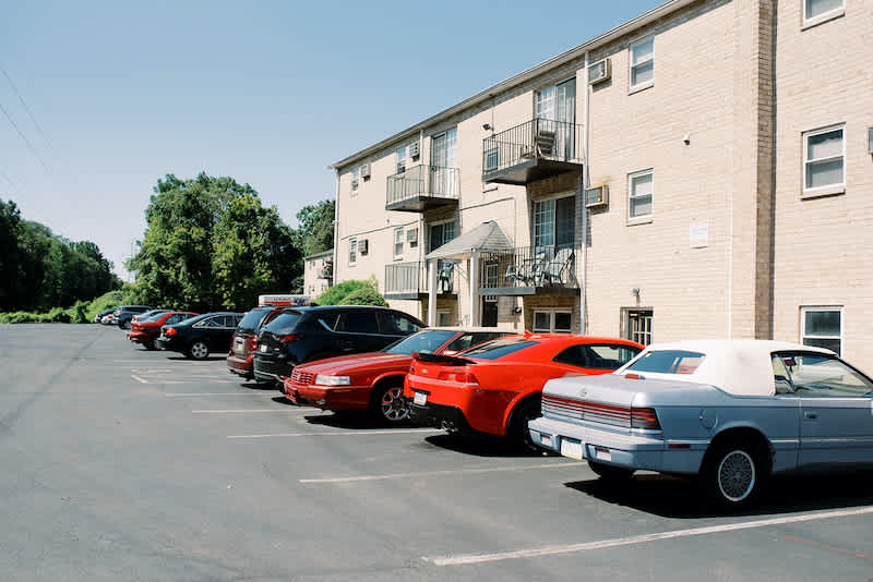 Krewstown Apartments | Krewstown Park Apartments