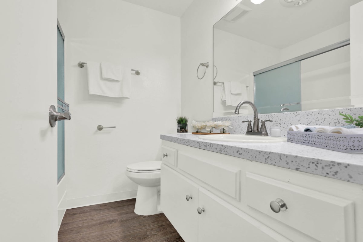 Apartments for Rent in South Bay Los Angeles Area | Willow Tree Apartments
