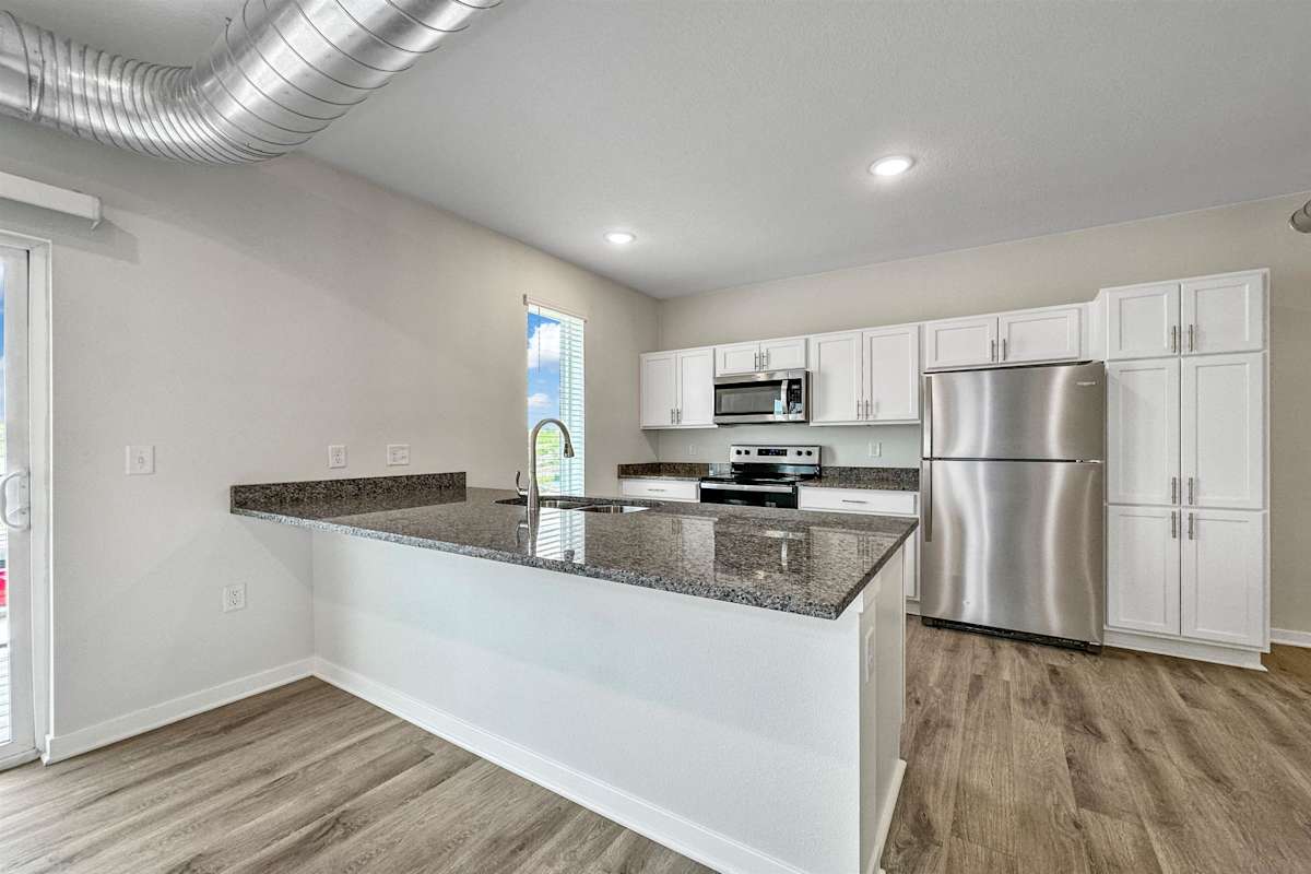 Apartments for Rent in Pleasant Hill, IA | Forge65