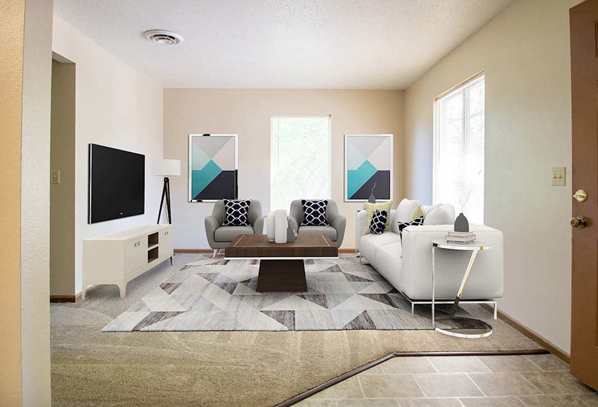 Property details for Hunters Run from Indigo Living