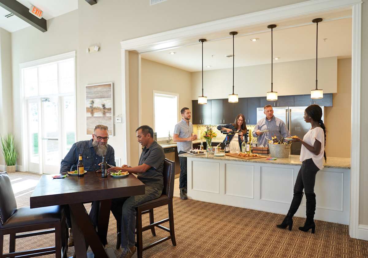 Apartments for Rent in Waukee, Iowa| The Winhall