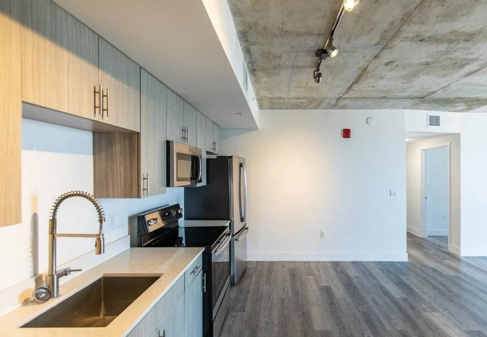 Photos and Video of Ram Miami River South Apartments in Miami, FL