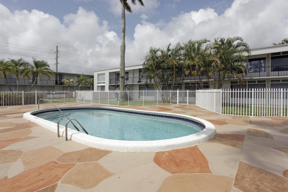 Photos and Video of The Oasis by RAM Apartments in Oakland Park, FL