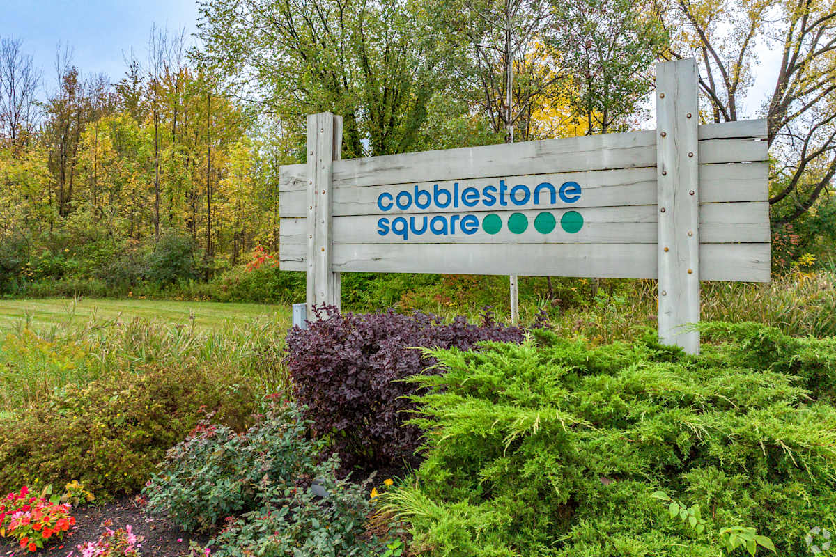 Photos and Video of Cobblestone Apartments in Cicero, NY