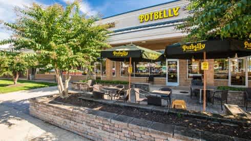 Photos and Video of Springfield Square in Springfield, VA